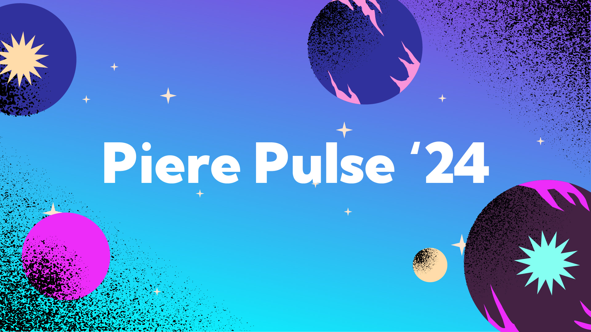 Piere Pulse '24 - Piere