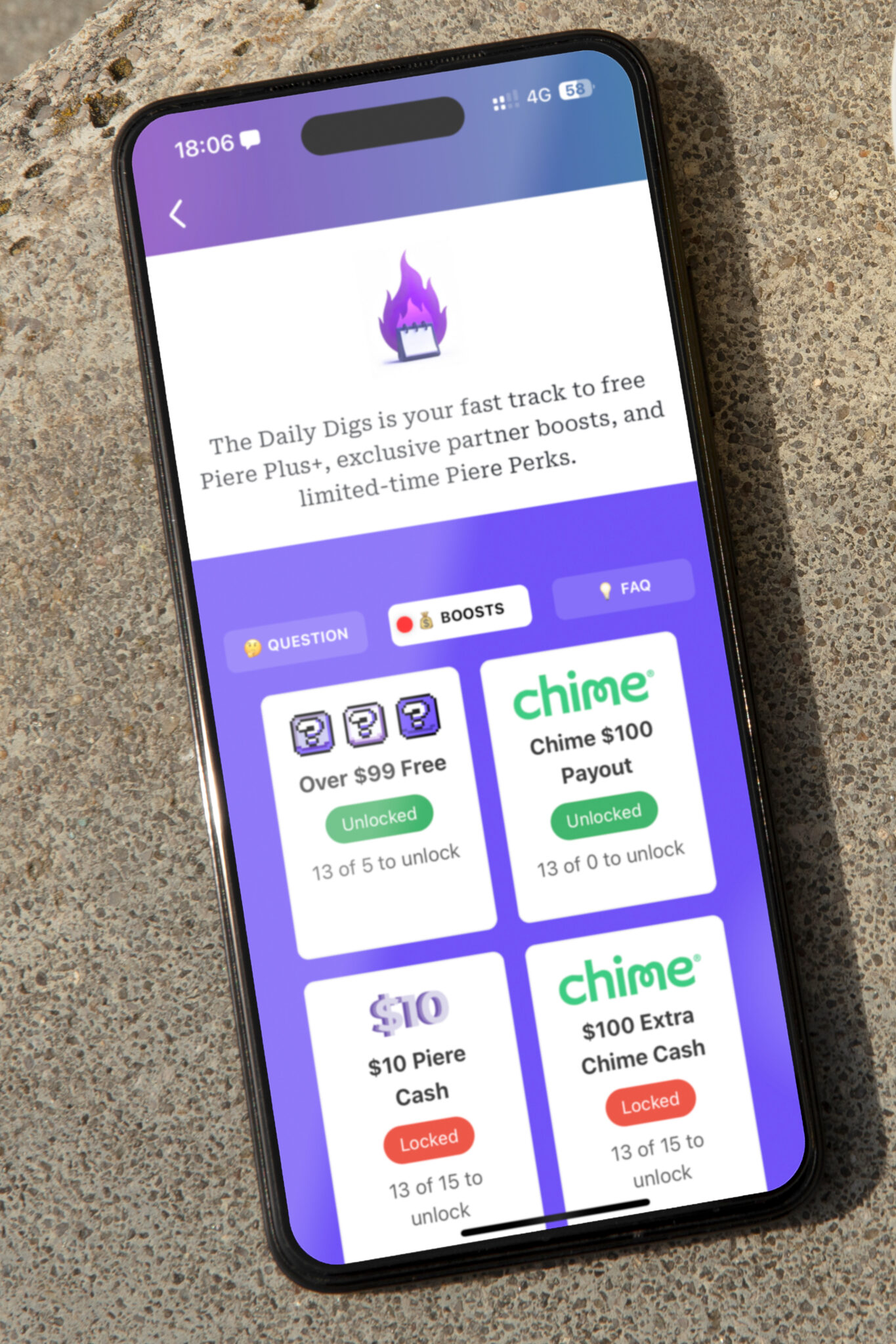 Piere Scholarship Sweepstakes - Piere