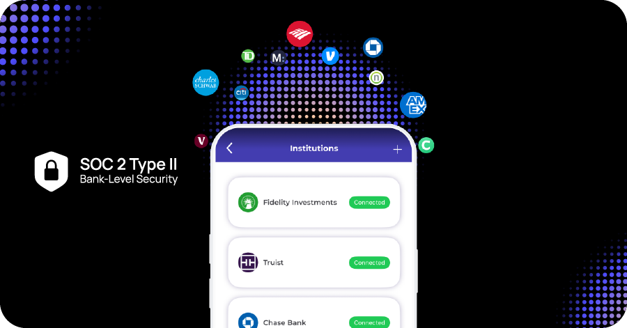 Connection Status - Piere