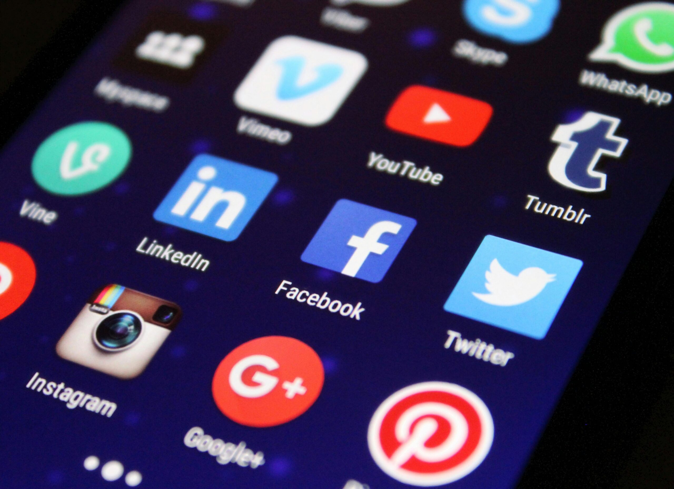 Vine Is Coming Back. Here Is What That Means for Us and Our Attention ...
