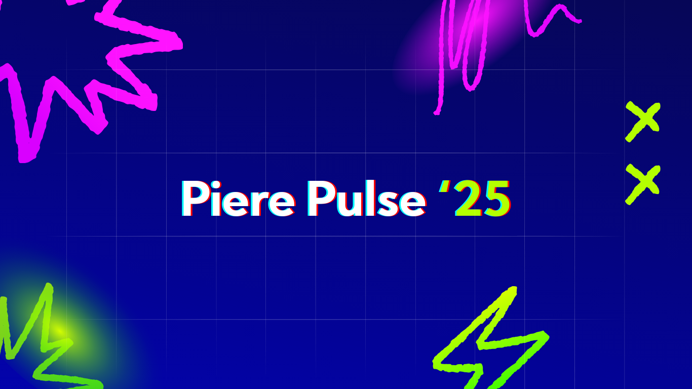 Your Year in Money: Piere Pulse '25 Is Here - Piere