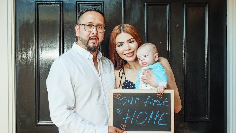 Ready to Buy a Home? Here's What Your Debt-to-Income Ratio Actually ...